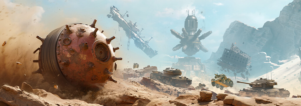 Last Stand: Proving Ground