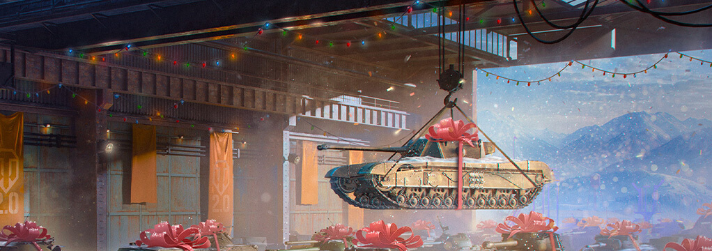 An Epic Thank-You: Well-Deserved Reward with a Free Tech Tree Branch ...