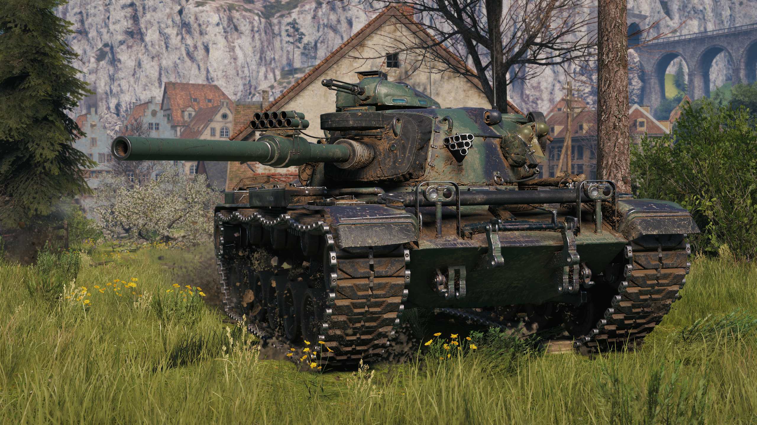 【情報】鐵器時代：全新世界地圖活動即將到來！ @戰車世界 World of Tanks 哈啦板 - 巴哈姆特