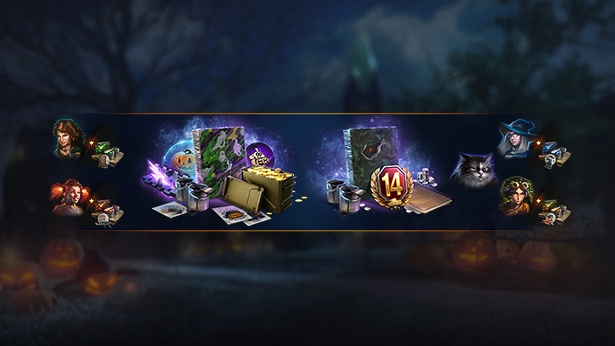 Halloween 2022: Bundles