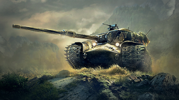 The Return of the Strv K