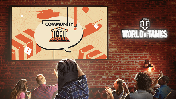[Philippines Online Event] Community Agora Gathering