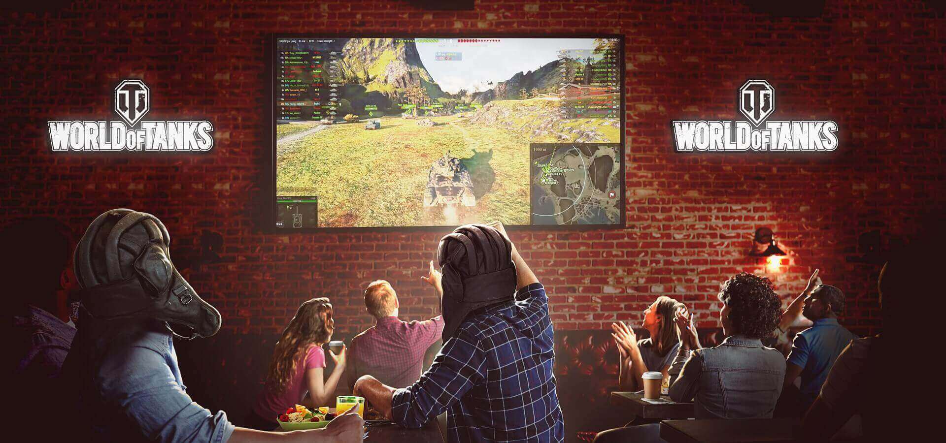 WoT ASIA – How to General in Frontline with Napalmer! – The Armored Patrol