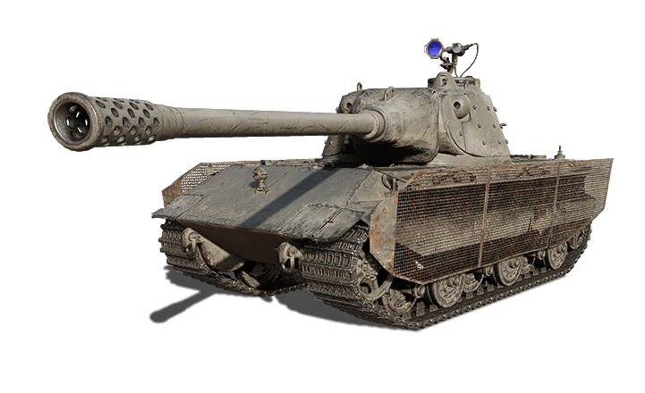 E 75 TS: 常規玩法