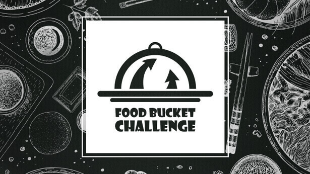 [Video] WG Food Bucket Challenge | General News | News | World of Tanks ...