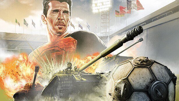 Football Mode: Complete Your Collection