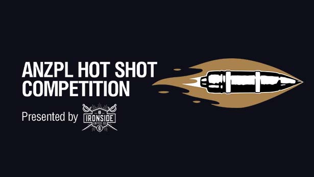 ANZPL Hot Shot Competition
