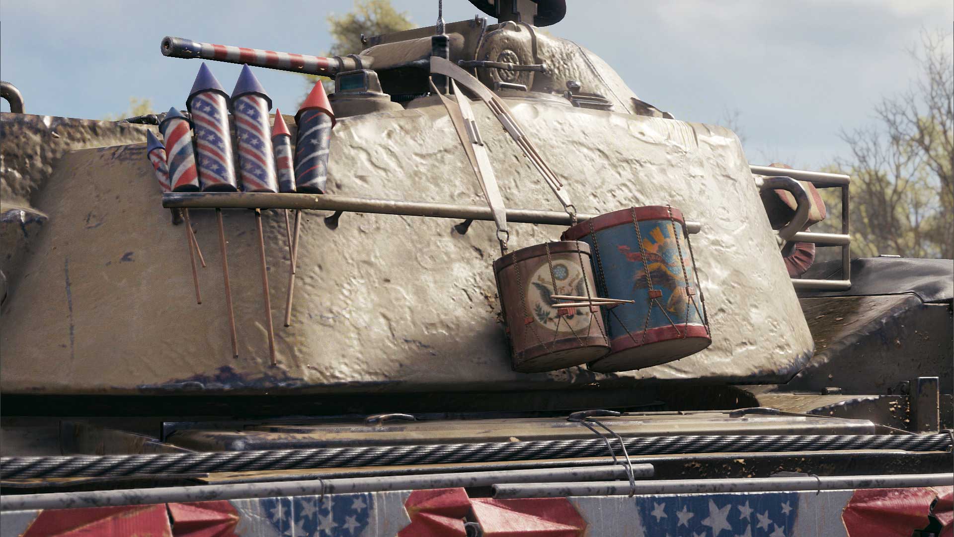 【情報】[特惠] 戰術多元的 T78 和精美風格 @戰車世界 World of Tanks 哈啦板 - 巴哈姆特