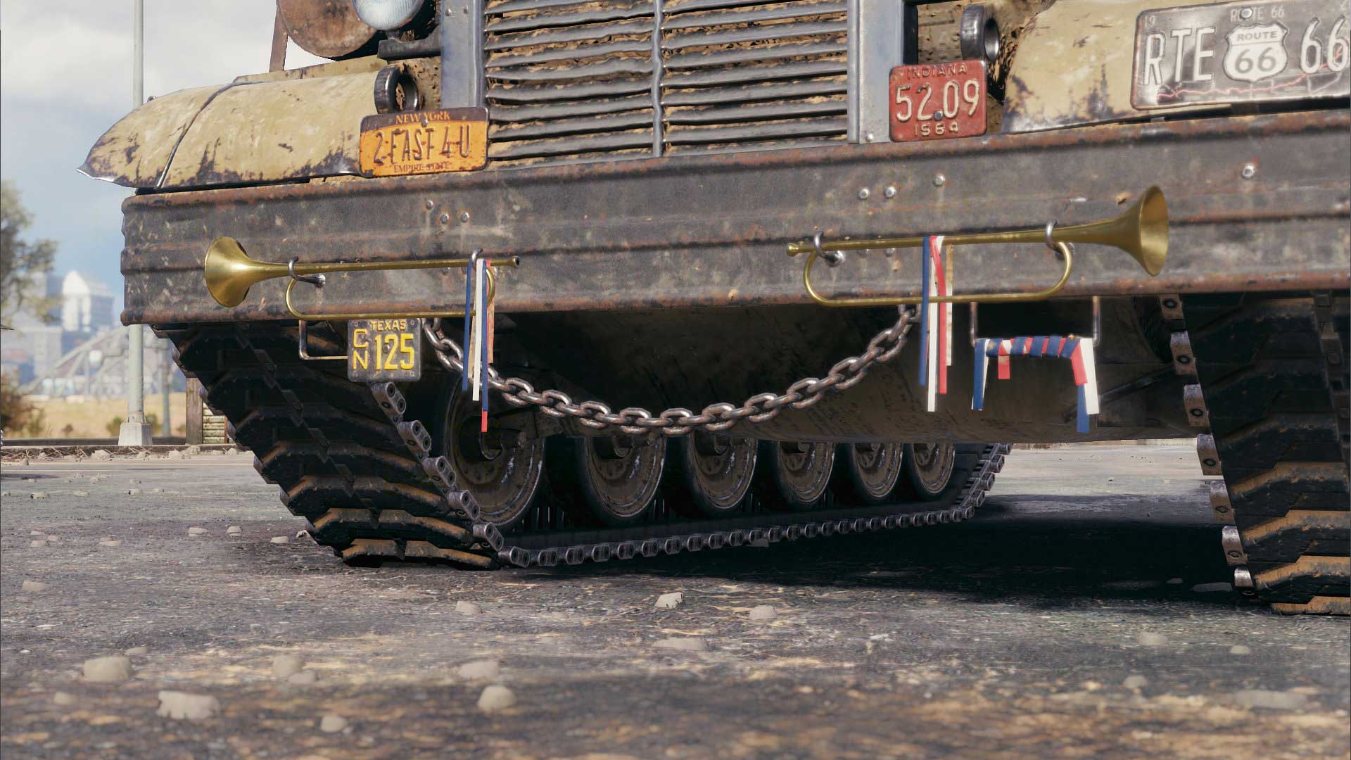 【情報】[特惠] 戰術多元的 T78 和精美風格 @戰車世界 World of Tanks 哈啦板 - 巴哈姆特