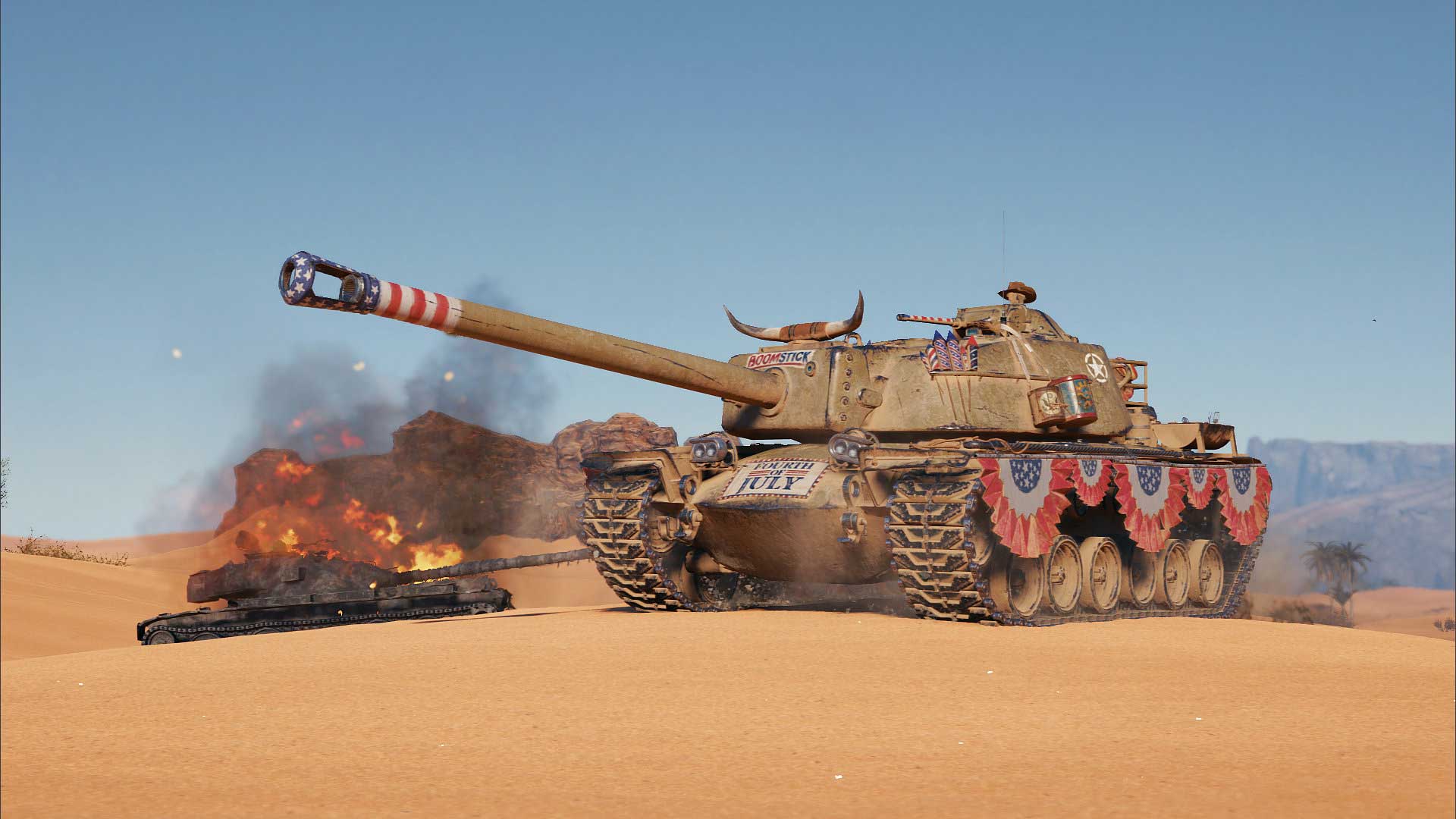 【情報】[特惠] 戰術多元的 T78 和精美風格 @戰車世界 World of Tanks 哈啦板 - 巴哈姆特