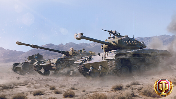 [Sale] Light up the Battlefield: leKpz M 41 90 mm, LT-432, and L-60