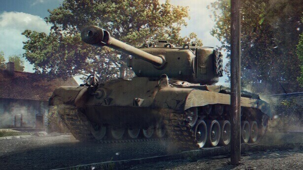 [호국 보훈의 달 특집] 6.25 전쟁의 또 다른 영웅 - M46 patton, M4A3E8 Sherman, M24 chaffee