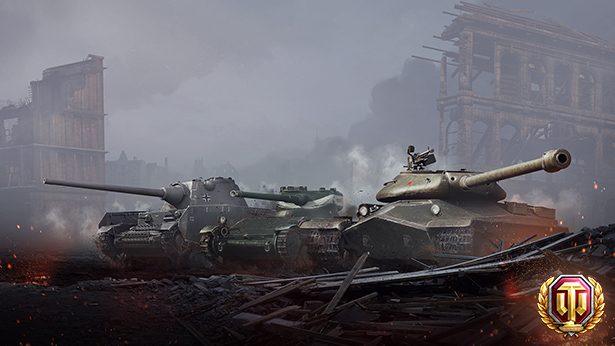 [전차 판매] 강한 존재감: Object 252U, Pz.Kpfw. IV Schmalturm, AMX 13 57 GF - 월드 ...