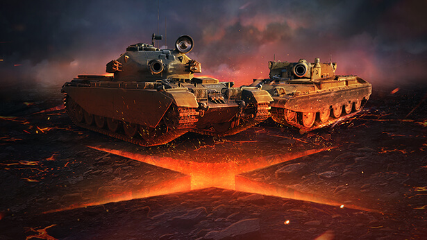 Centurion Action X & RinoceronteCenturion Action X & Rinoceronte进阶之路