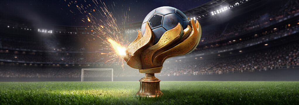 Road to Glory 2026: Predict the Champions, Earn Rewards