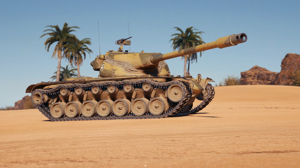 Above Is T57 Tank 784f676184a444eb130adfa1d7d9ac ...