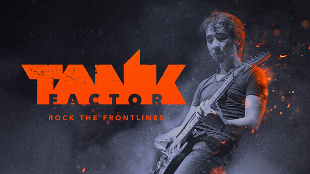Tank Factor Top 50 Tracks Announced | General News | News | World of ...