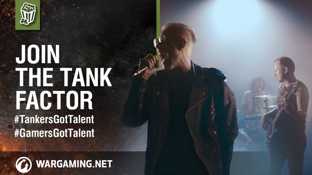 Get to Know the Tank Factor Judges | General News | News | World of ...