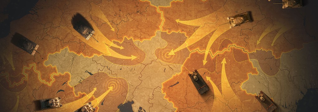 Your Recap of Global Map: Season 21 | Competitive Gaming | News | World ...