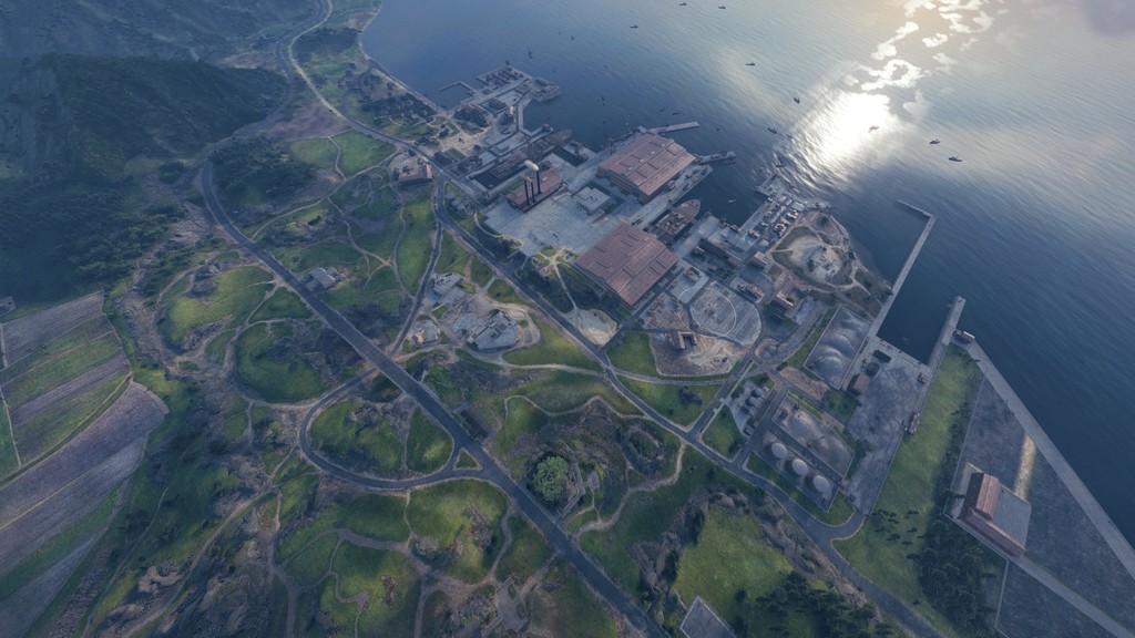 【閒聊】1.14 更新的Safe Haven 地圖 @戰車世界 World of Tanks 哈啦板 - 巴哈姆特