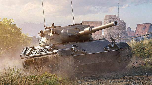 Update 1.0: Remastered Graphics — Part One | General News | News ...