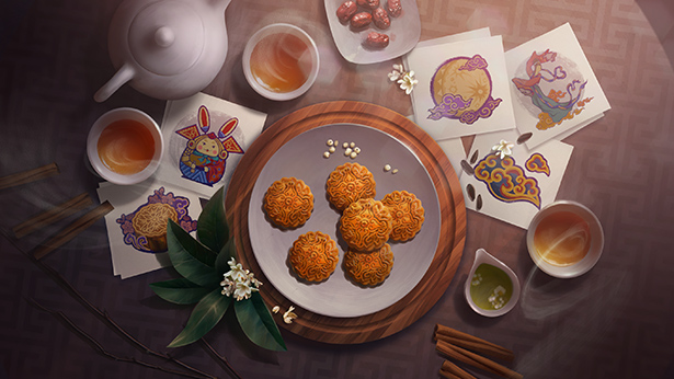 2022 Mid Autumn Festival: Bundles