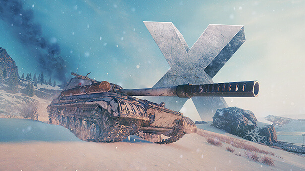 [特別活動] 邁向 Object 268 Version 4 之路