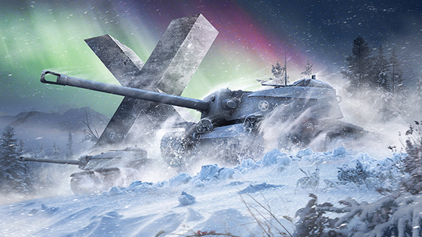 [Premium Shop/Special Highlights] Fast On Track to the T110E4 - 20 ...