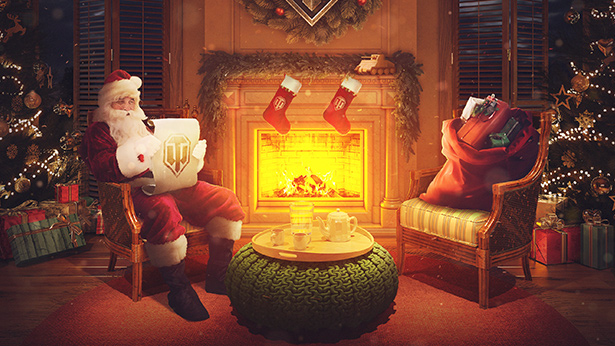 Get some Festive Cheer with Xmas Fever!