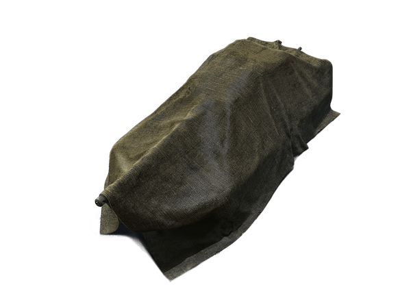 SDP 40 Zadymka: 歴史、性能値、比較